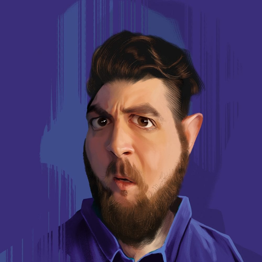 About - Austin Haynes Art